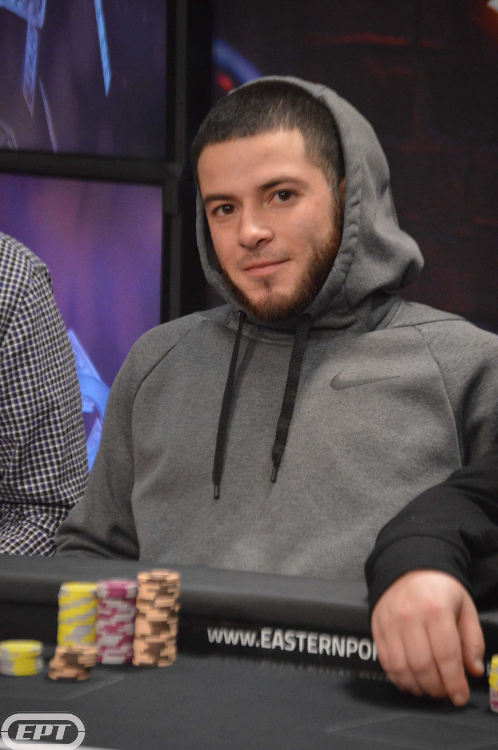 Eastern Poker Tour » S 32 Finals